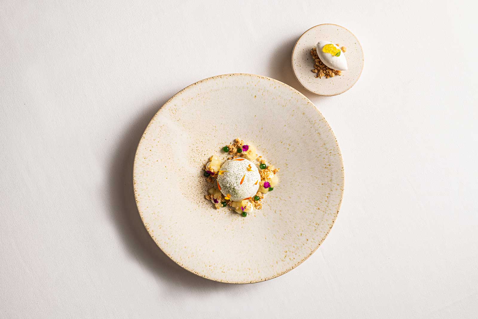 AROMATA | Restaurant in Mallorca | Chef Andreu Genestra