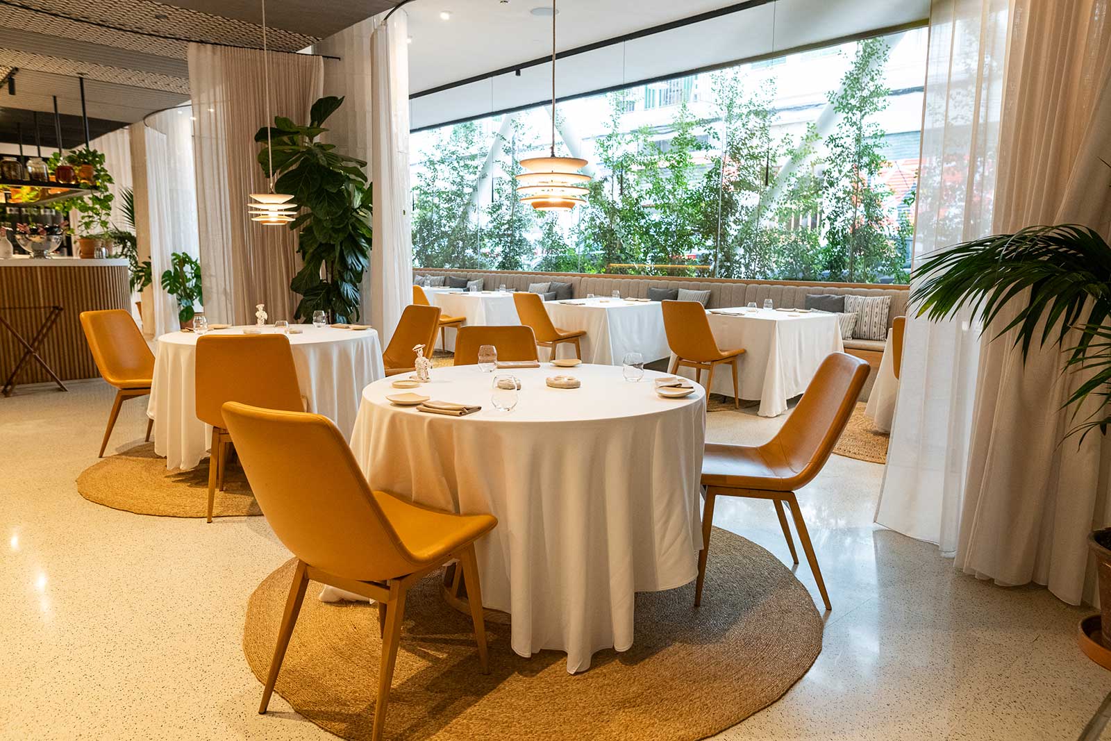 AROMATA | Restaurant in Mallorca | Chef Andreu Genestra