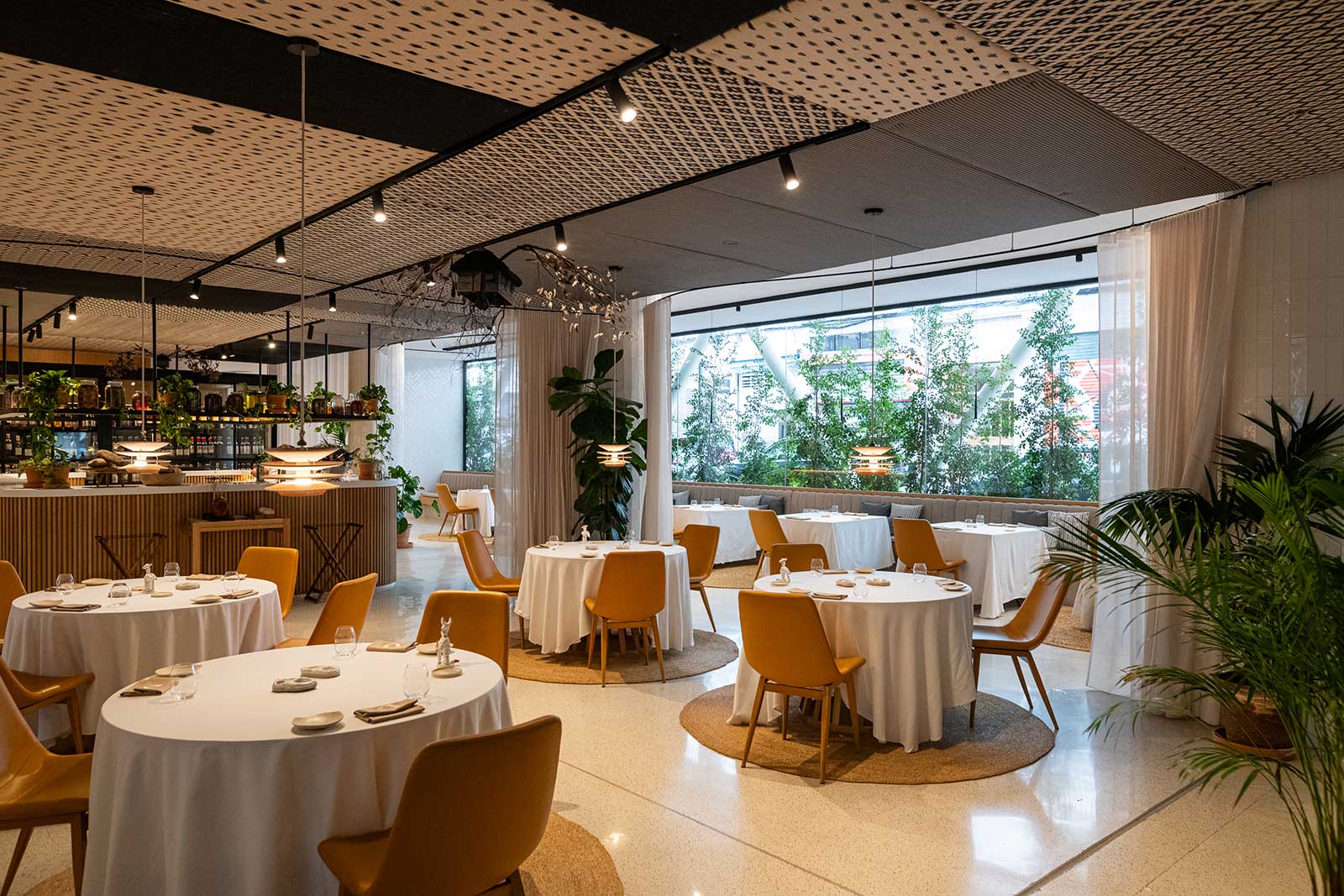 AROMATA | Restaurant in Mallorca | Chef Andreu Genestra
