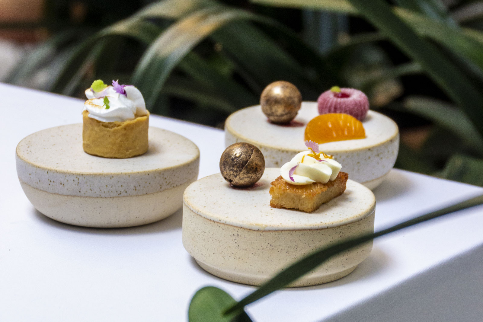 AROMATA | Restaurant in Mallorca | Chef Andreu Genestra